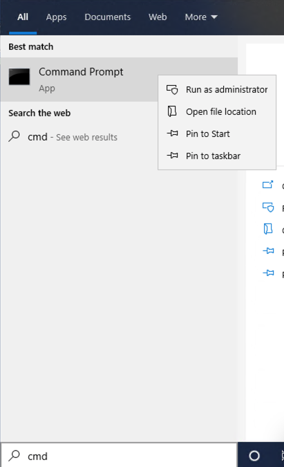 How to perform silent install using BridgeCheckerSetup.exe