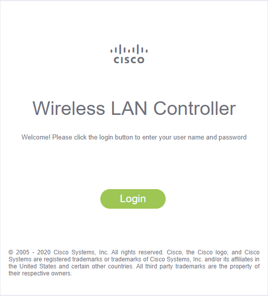 Cisco - Hidden Networks (Hiding the SSID)